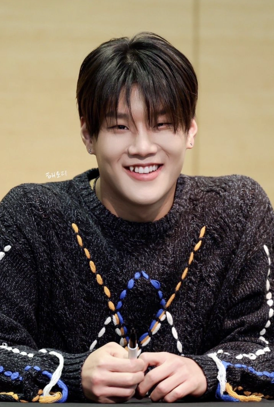 Cillian Clover Lee | K-Pop Fanon Fandom Wiki | Fandom