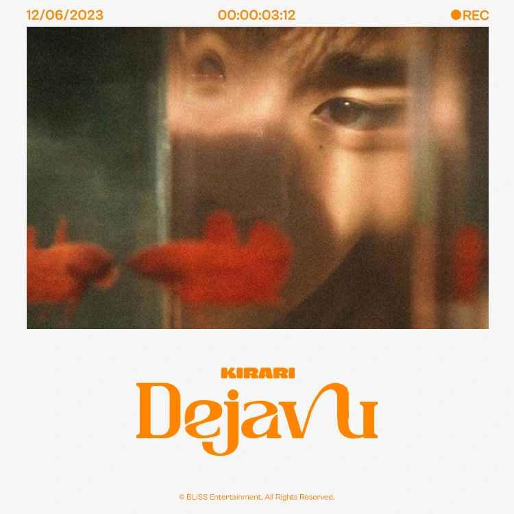 Dejavu (Single) | K-Pop Fanon Fandom Wiki | Fandom