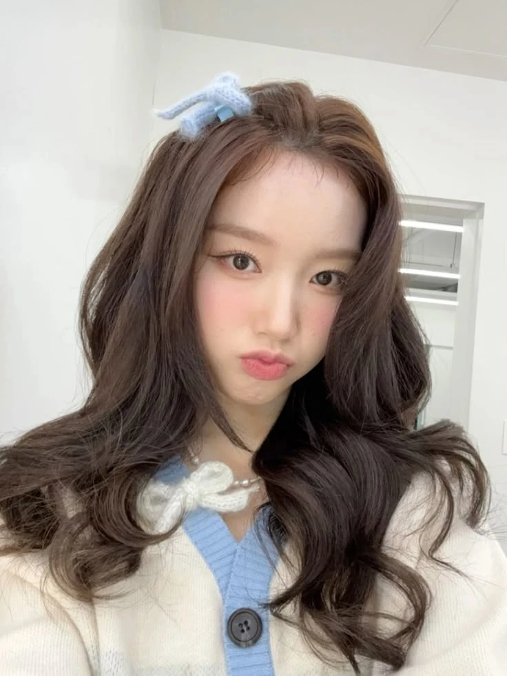 Koo Hyoryeon | K-Pop Fanon Fandom Wiki | Fandom