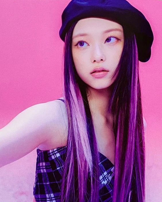 Yoori | K-Pop Fanon Fandom Wiki | Fandom