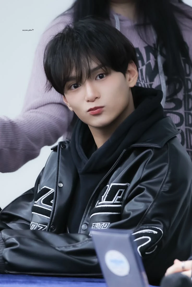 Rayyan | K-Pop Fanon Fandom Wiki | Fandom