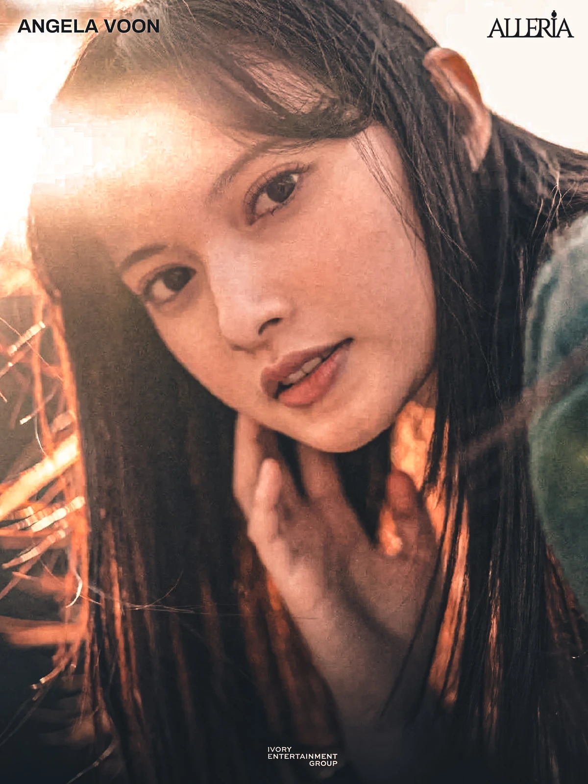 Angela Voon | K-Pop Fanon Fandom Wiki | Fandom