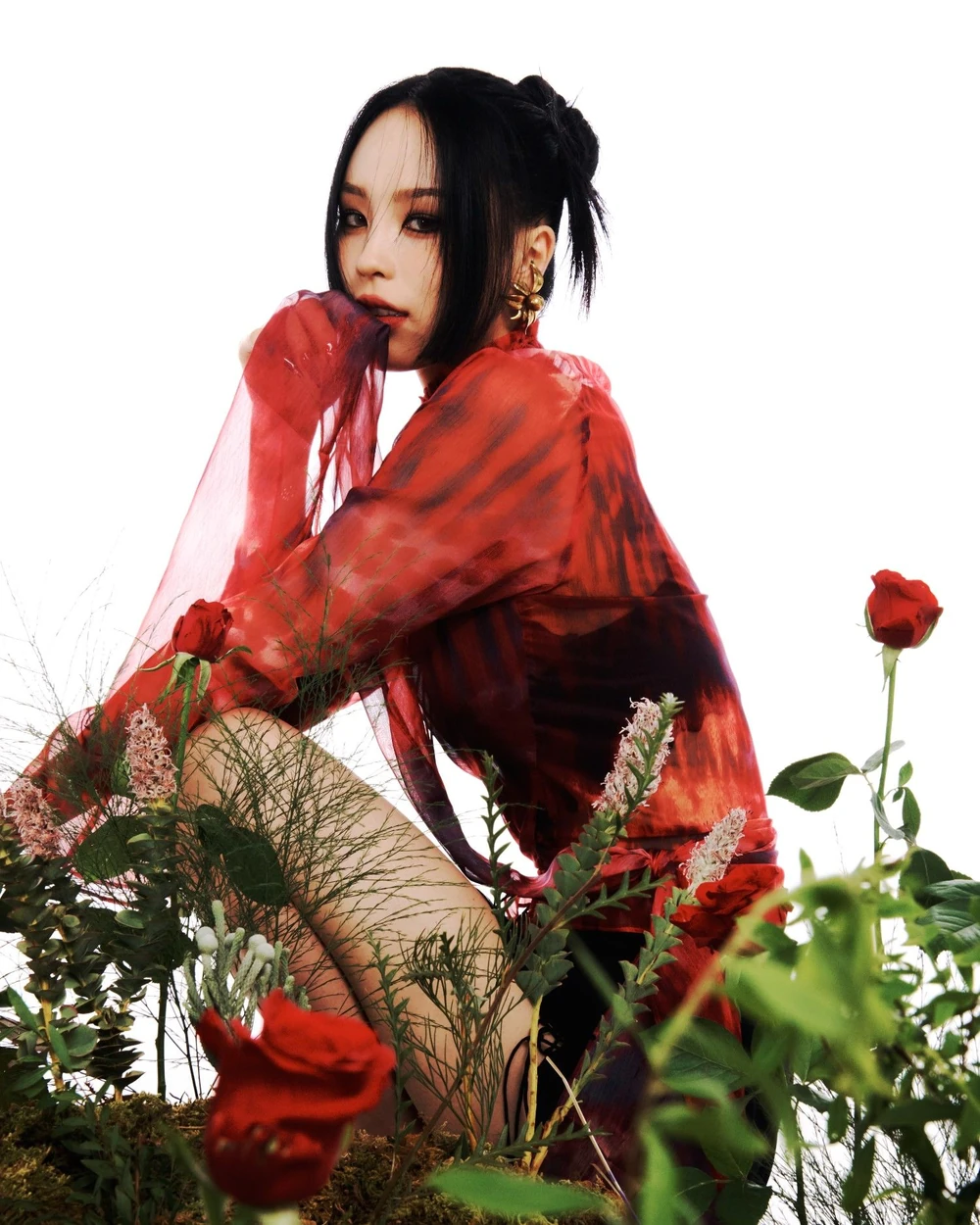 Nadia (ARIA) | K-Pop Fanon Fandom Wiki | Fandom