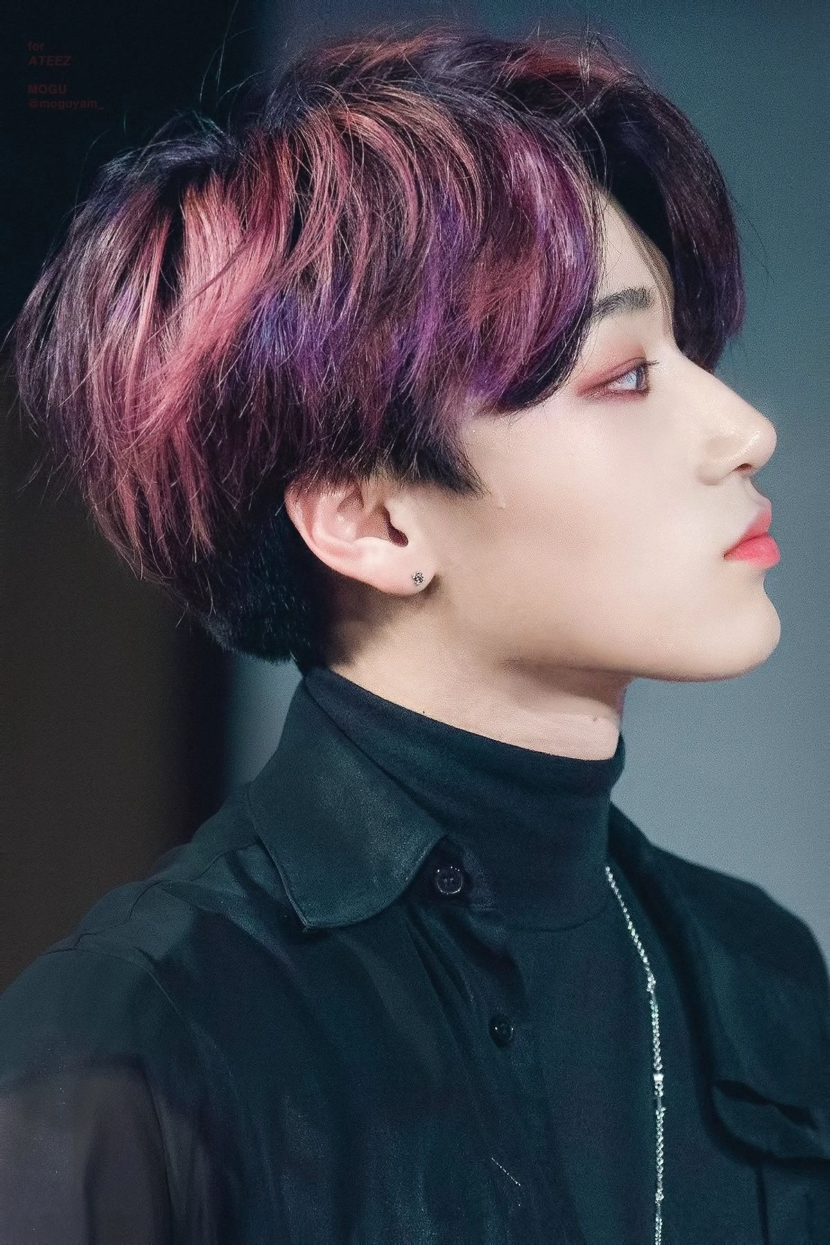 Seongu | K-Pop Fanon Fandom Wiki | Fandom