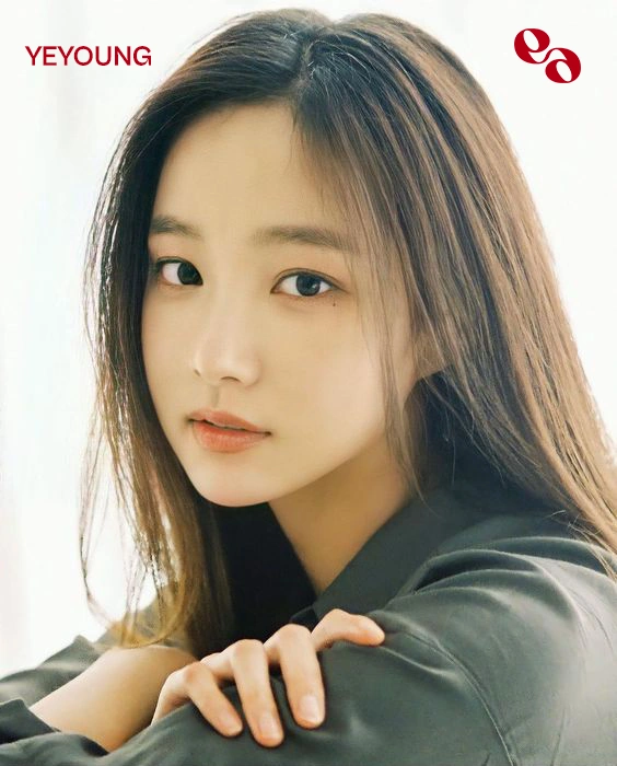 Yeyoung | K-Pop Fanon Fandom Wiki | Fandom