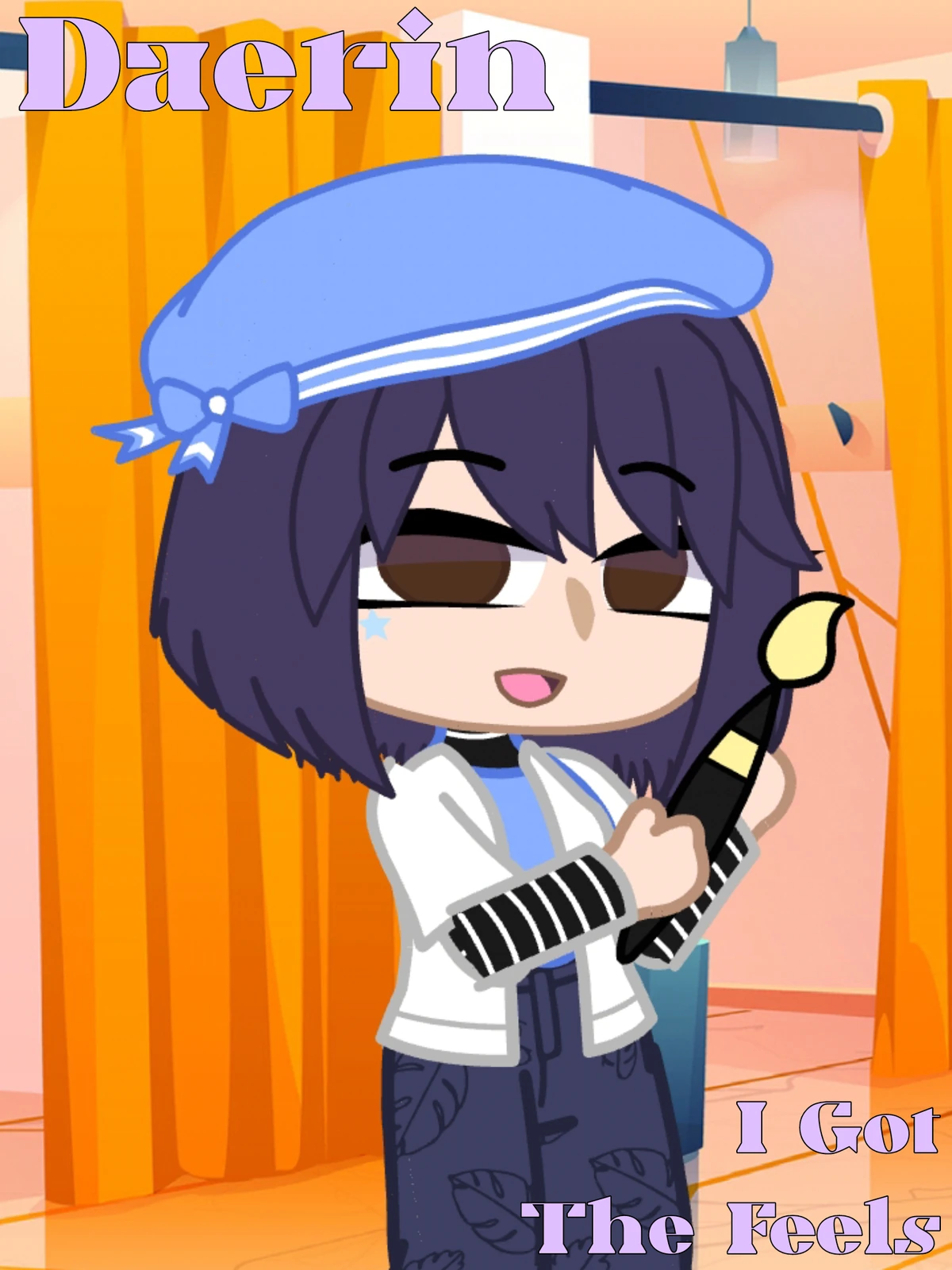 Daerin | K-Pop Fanon Fandom Wiki | Fandom