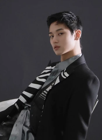 Hanbin (9ONE) | K-Pop Fanon Fandom Wiki | Fandom