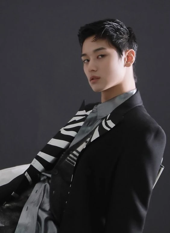 Hanbin (9ONE) | K-Pop Fanon Fandom Wiki | Fandom