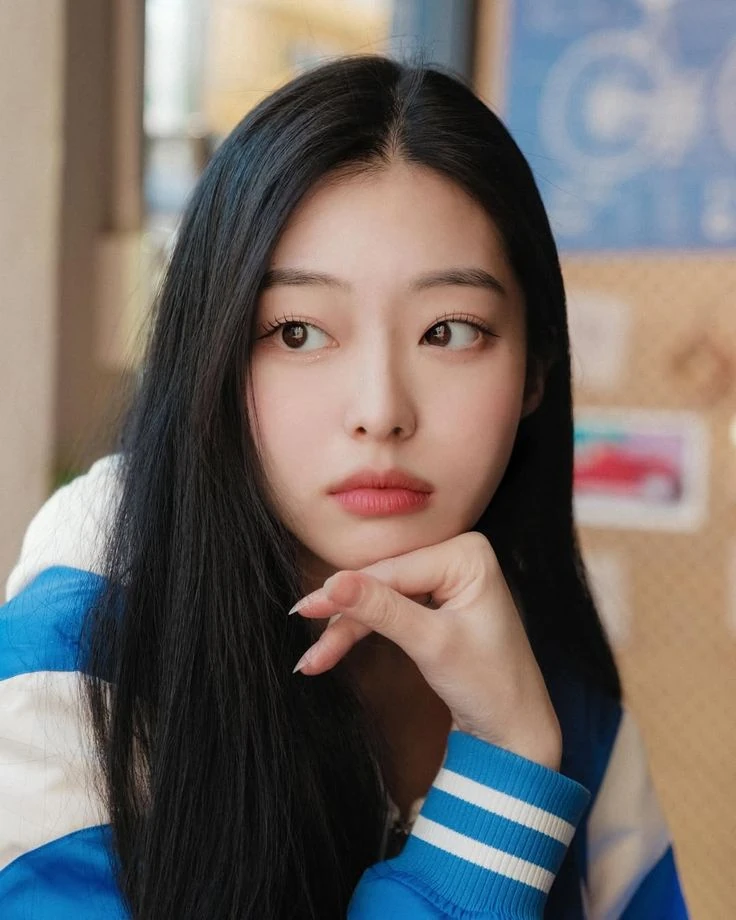 Lee Ain | K-Pop Fanon Fandom Wiki | Fandom