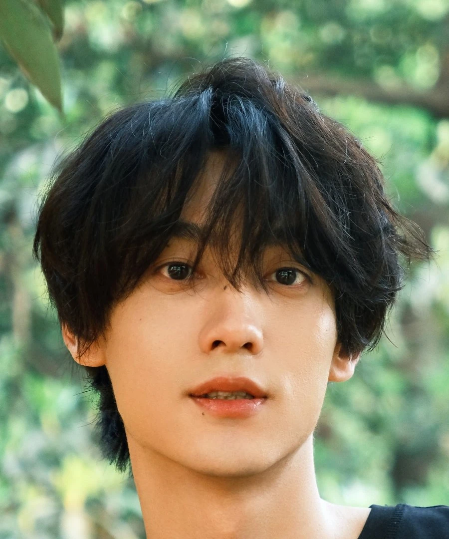 Li Zixin | K-Pop Fanon Fandom Wiki | Fandom