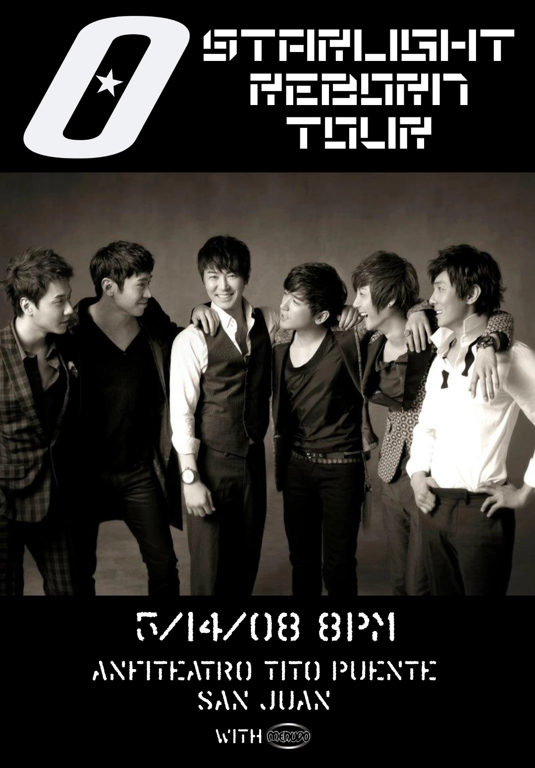 Starlight Reborn World Tour | K-Pop Fanon Fandom Wiki | Fandom