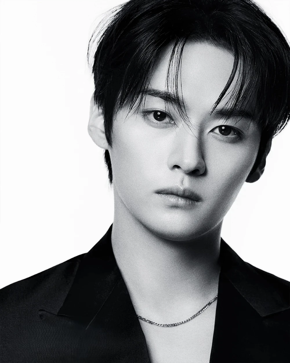 Hunter Cho | K-Pop Fanon Fandom Wiki | Fandom