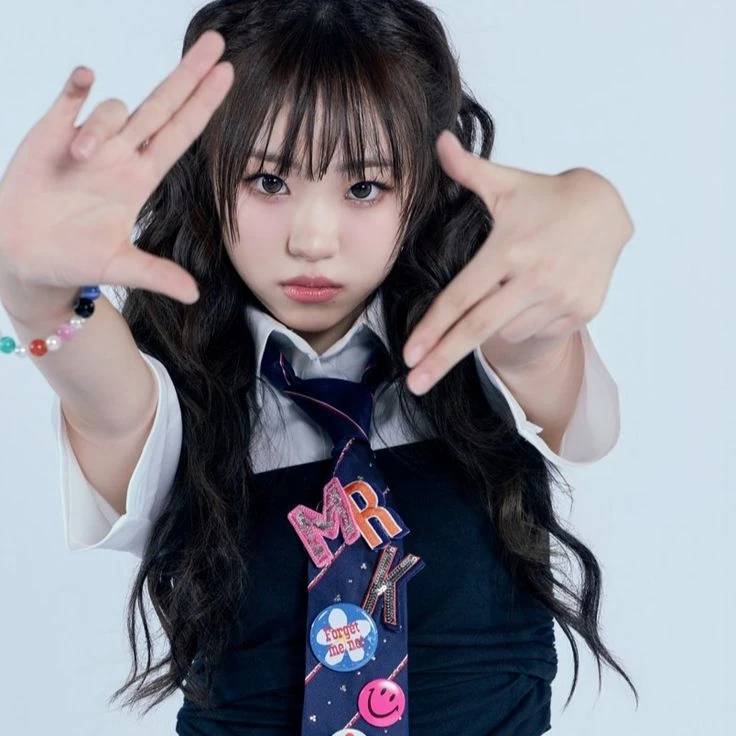 Miona (ISMY) | K-Pop Fanon Fandom Wiki | Fandom
