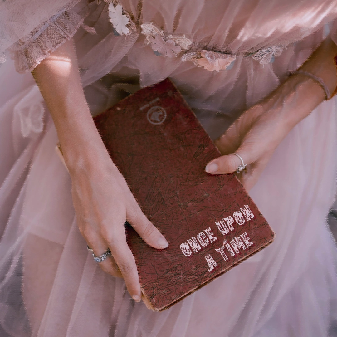 Once Upon A Time (EVER AFTER) | K-Pop Fanon Fandom Wiki | Fandom