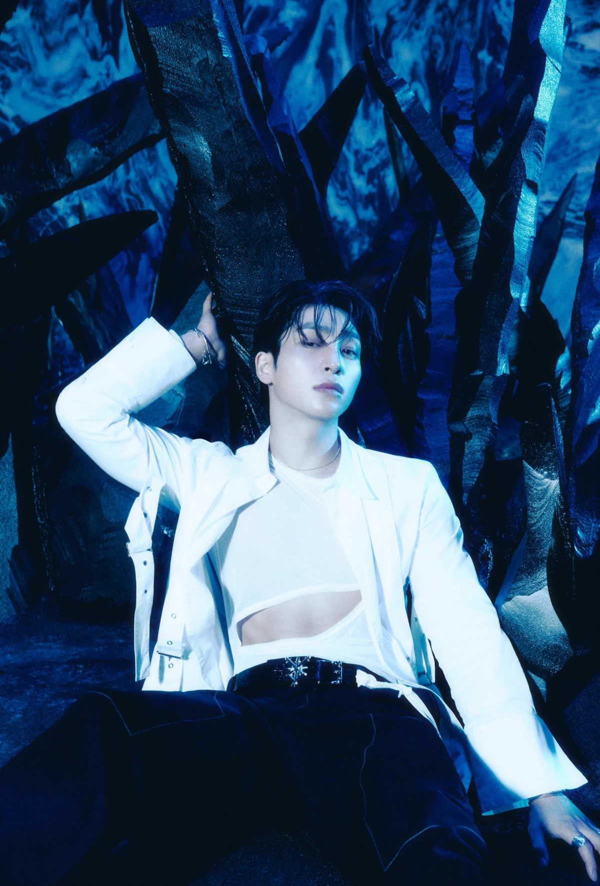 Son Sanghyun | K-Pop Fanon Fandom Wiki | Fandom