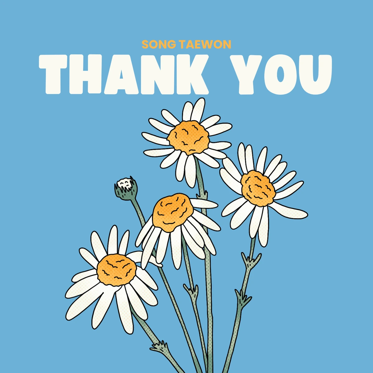THANK YOU (Song Taewon) | K-Pop Fanon Fandom Wiki | Fandom