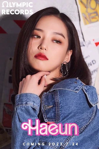 Haeun (After School Club) | K-Pop Fanon Fandom Wiki | Fandom