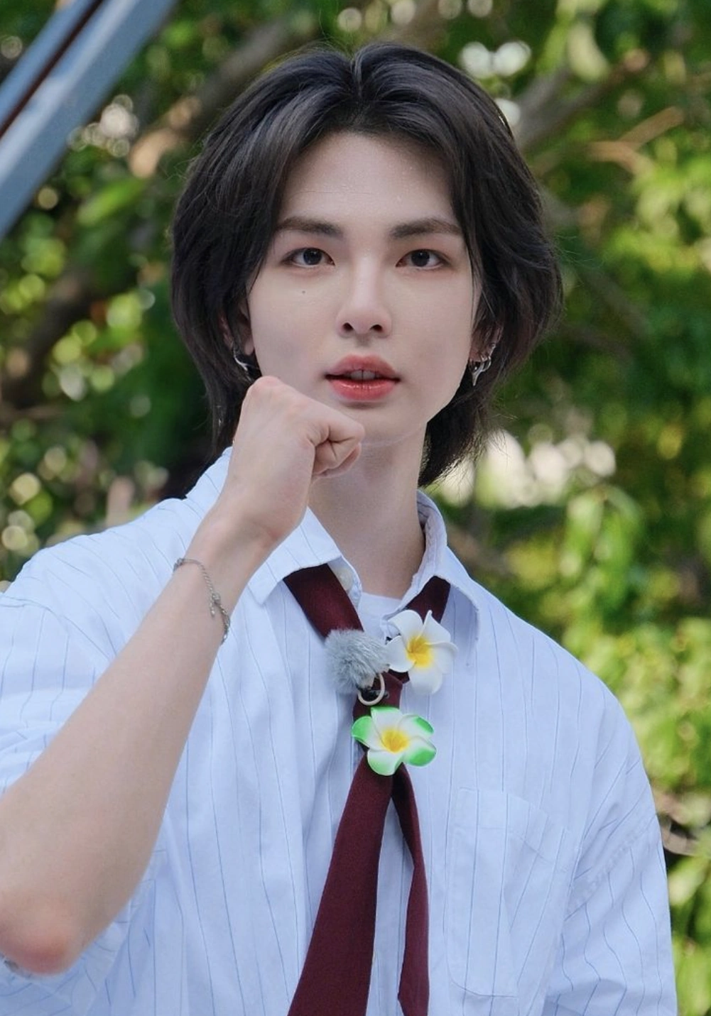 Ramos Hao Lim | K-Pop Fanon Fandom Wiki | Fandom