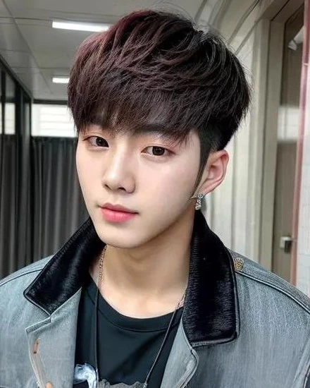 Wensley | K-Pop Fanon Fandom Wiki | Fandom