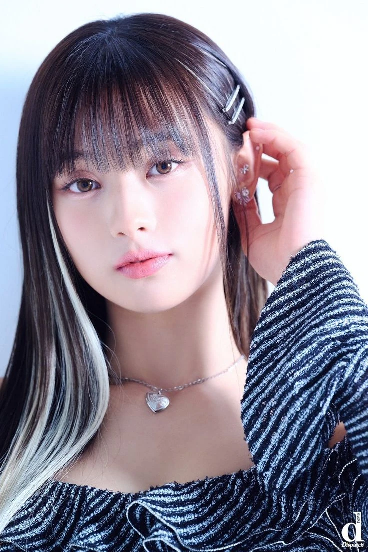 Lei | K-Pop Fanon Fandom Wiki | Fandom