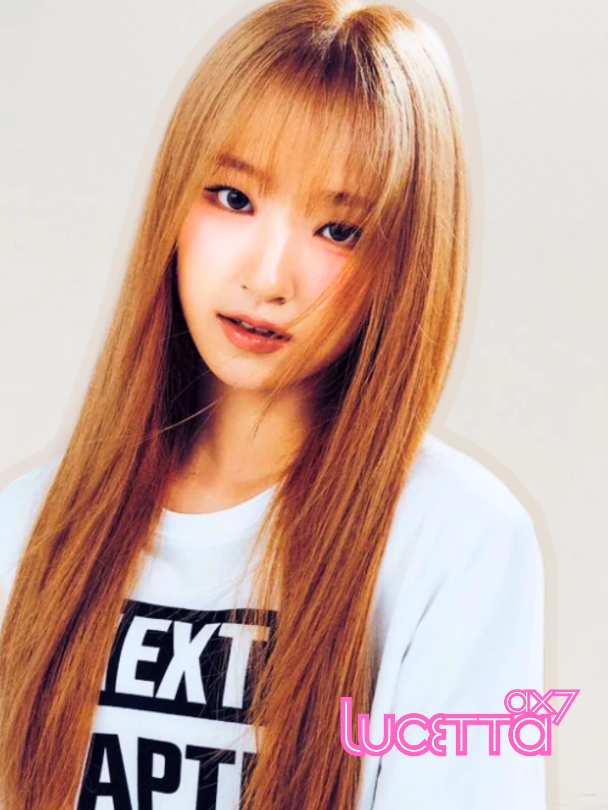 Lucetta Bayer | K-Pop Fanon Fandom Wiki | Fandom