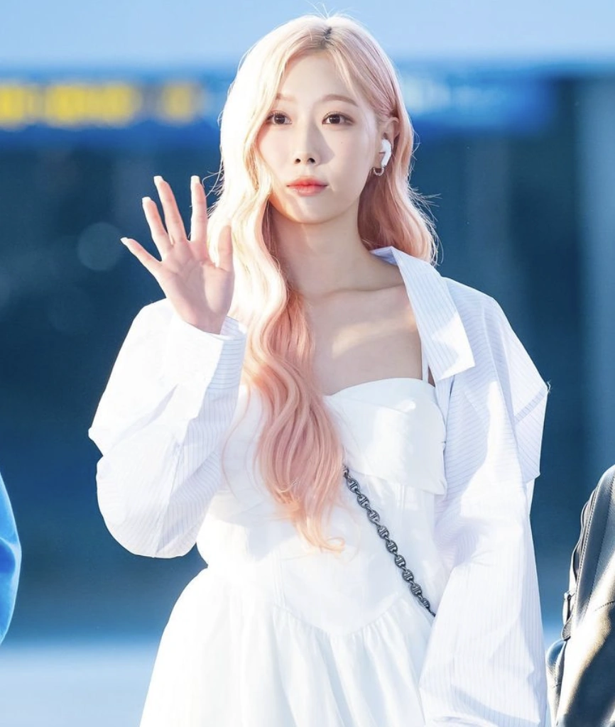 Xu Meixi | K-Pop Fanon Fandom Wiki | Fandom