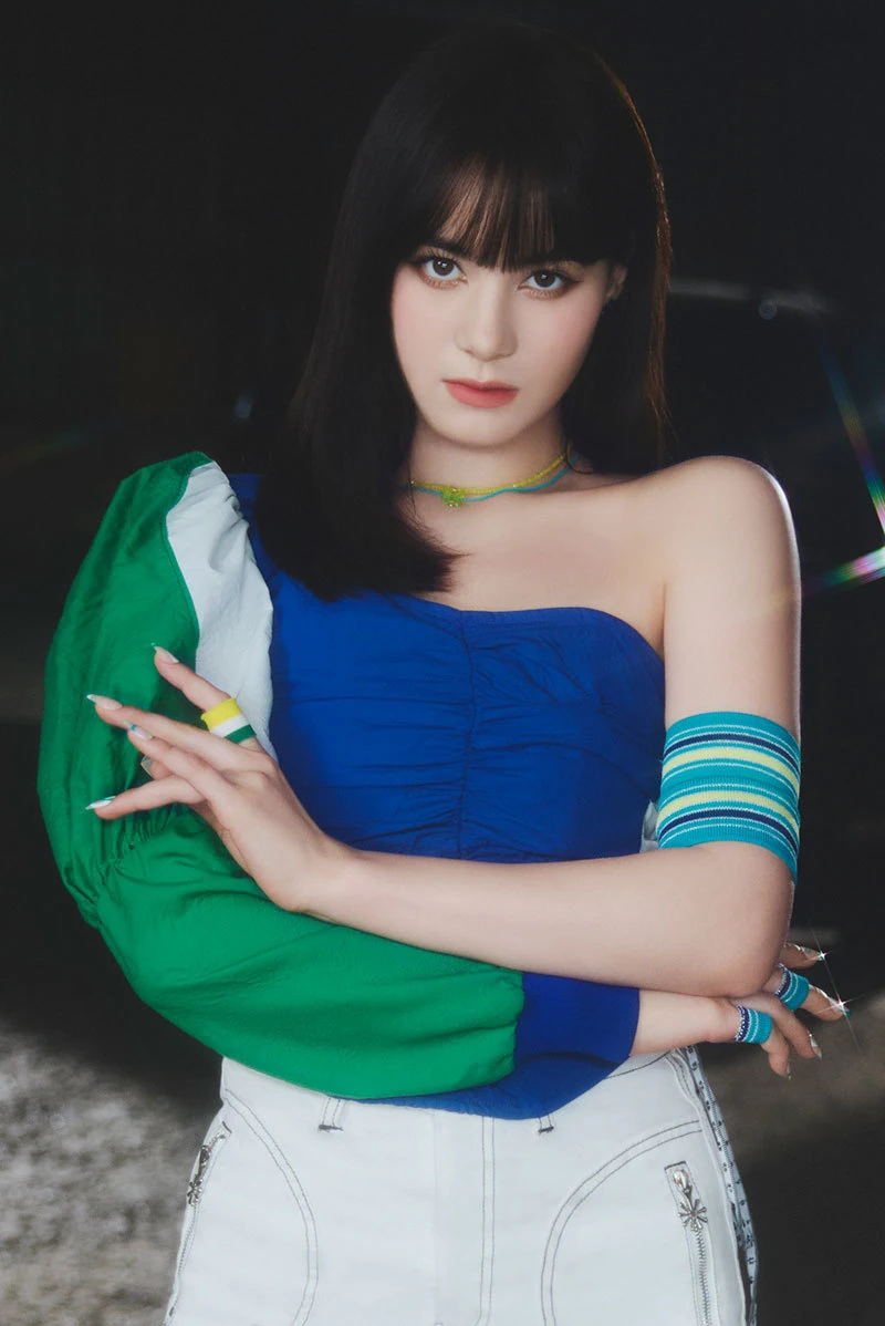 Brynlee | K-Pop Fanon Fandom Wiki | Fandom