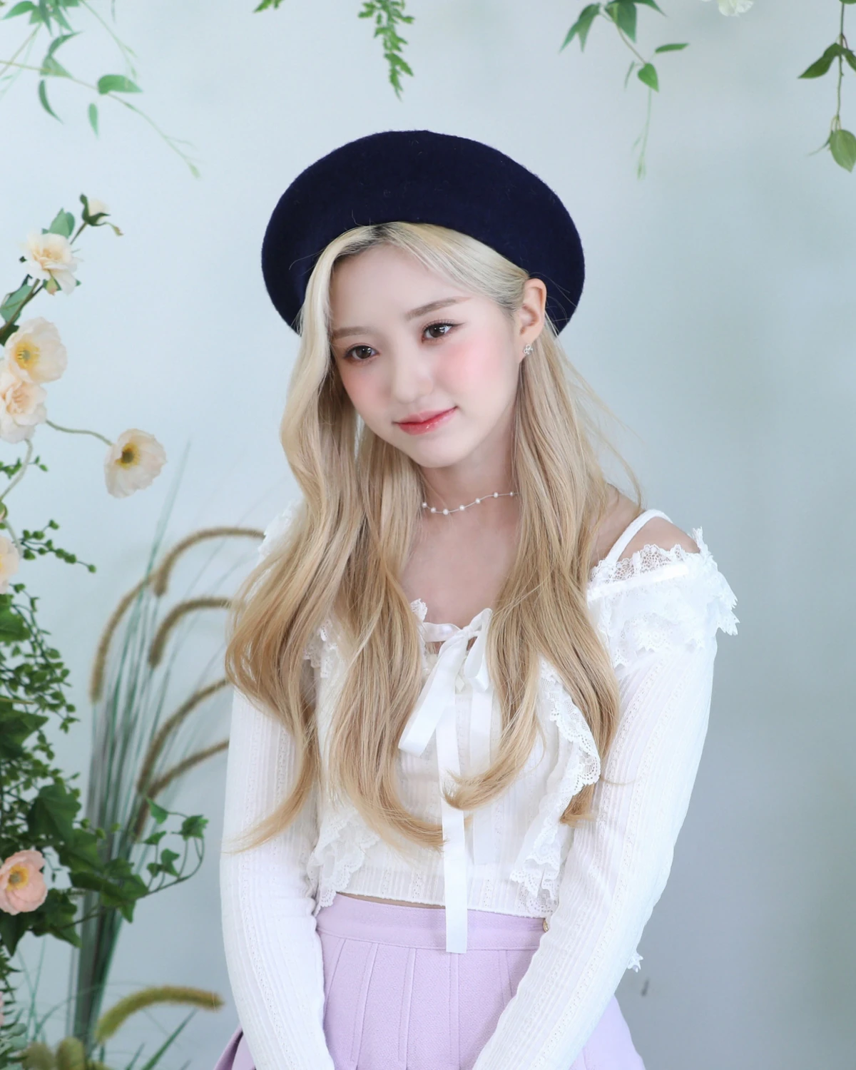 Cherika | K-Pop Fanon Fandom Wiki | Fandom