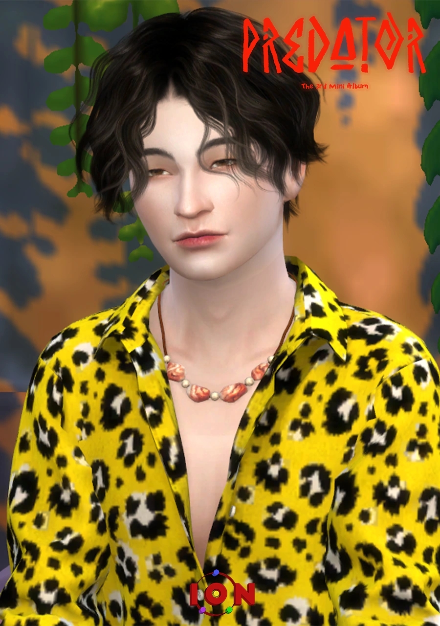 Eiji | K-Pop Fanon Fandom Wiki | Fandom