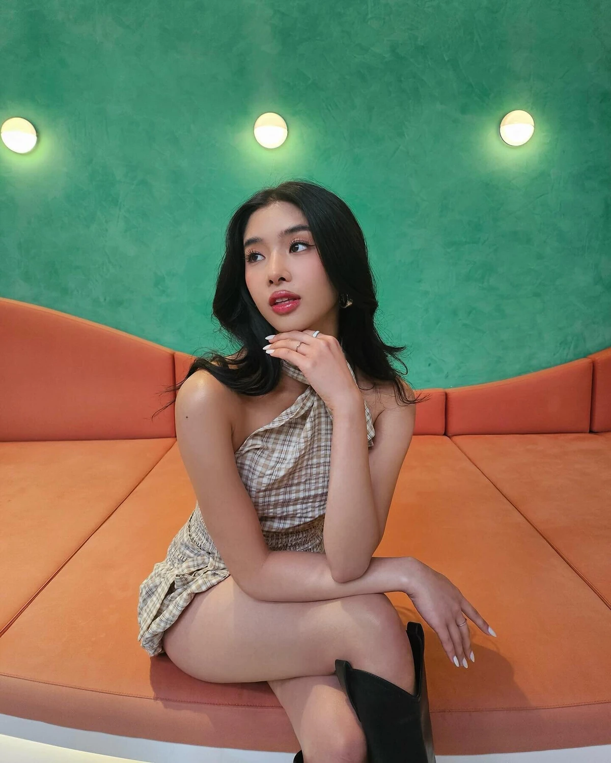 Phoebe | K-Pop Fanon Fandom Wiki | Fandom