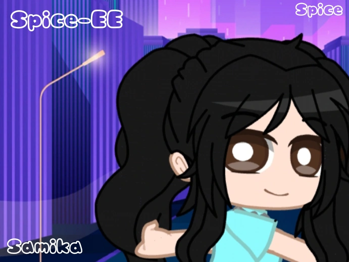 Samika | K-Pop Fanon Fandom Wiki | Fandom