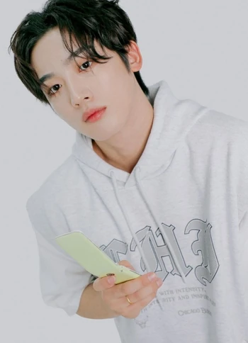 Jeonghoon | K-Pop Fanon Fandom Wiki | Fandom