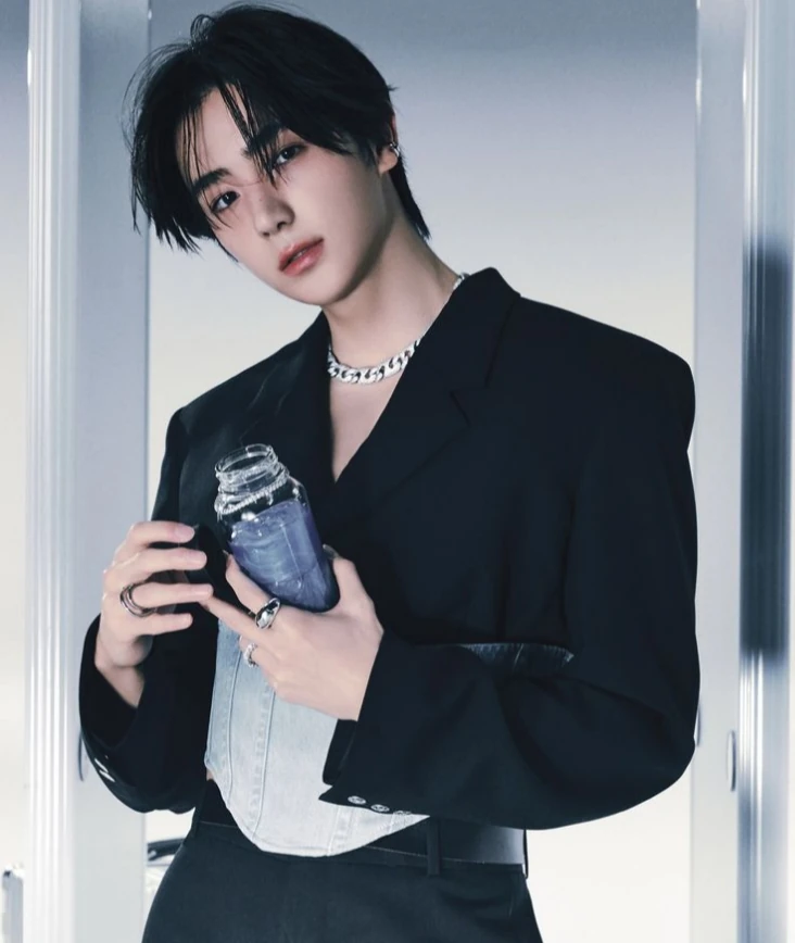 Jaemin | K-Pop Fanon Fandom Wiki | Fandom