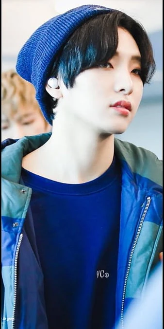 Joey | K-Pop Fanon Fandom Wiki | Fandom