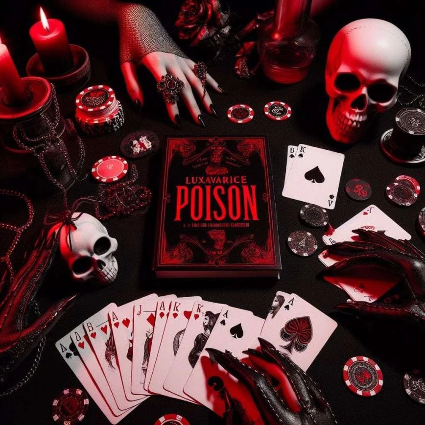 PoiSon | K-Pop Fanon Fandom Wiki | Fandom