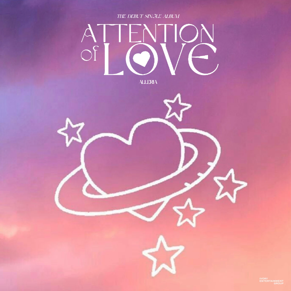 Attention of Love | K-Pop Fanon Fandom Wiki | Fandom