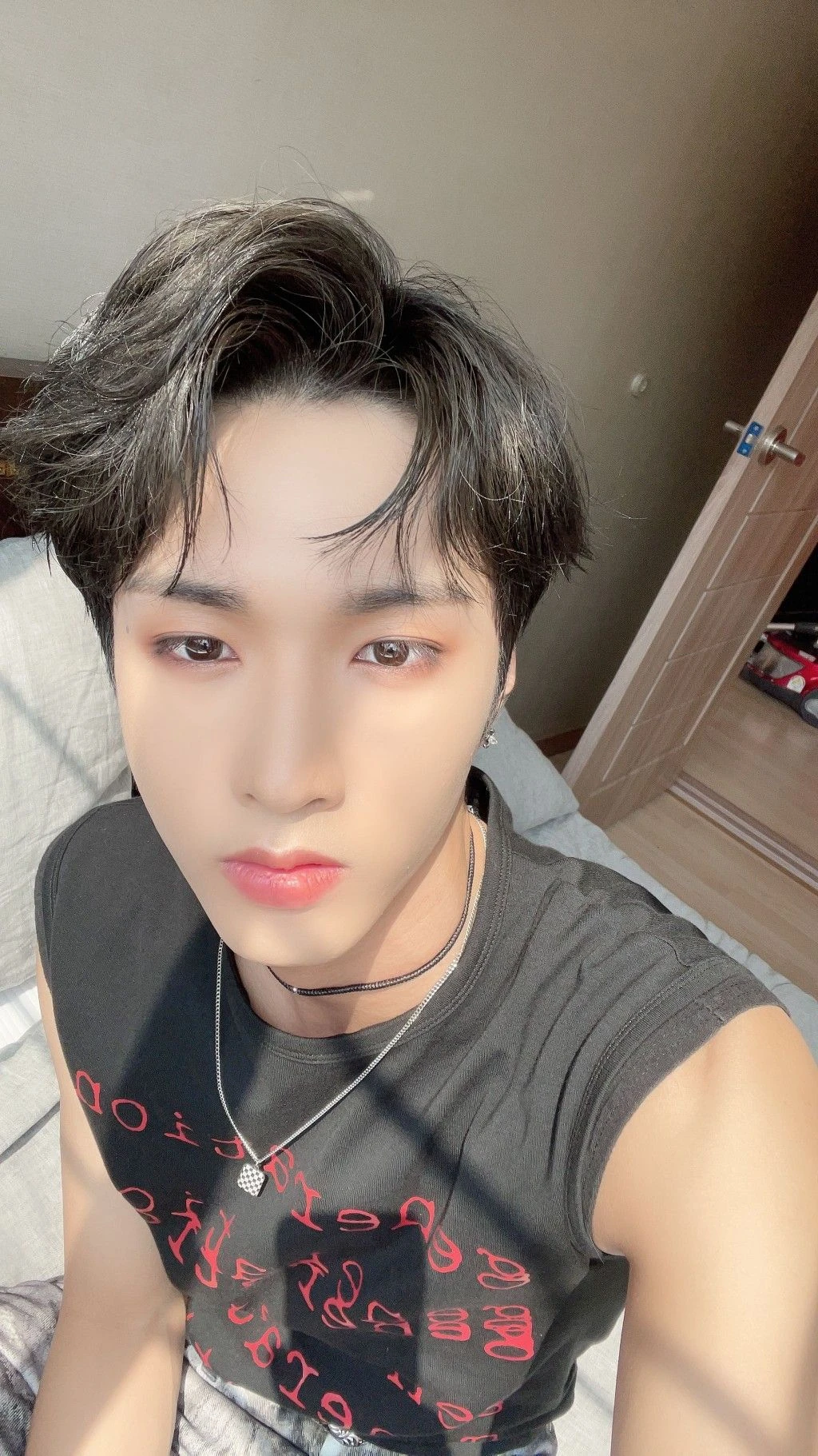 Seongho (GNX) | K-Pop Fanon Fandom Wiki | Fandom