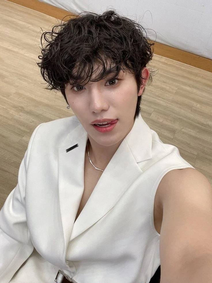 Dae-Seong (VALIGHT) | K-Pop Fanon Fandom Wiki | Fandom