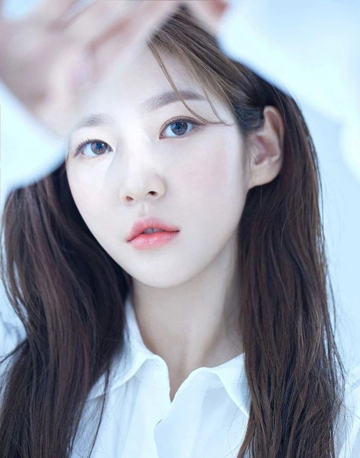 Ahn Yejin | K-Pop Fanon Fandom Wiki | Fandom