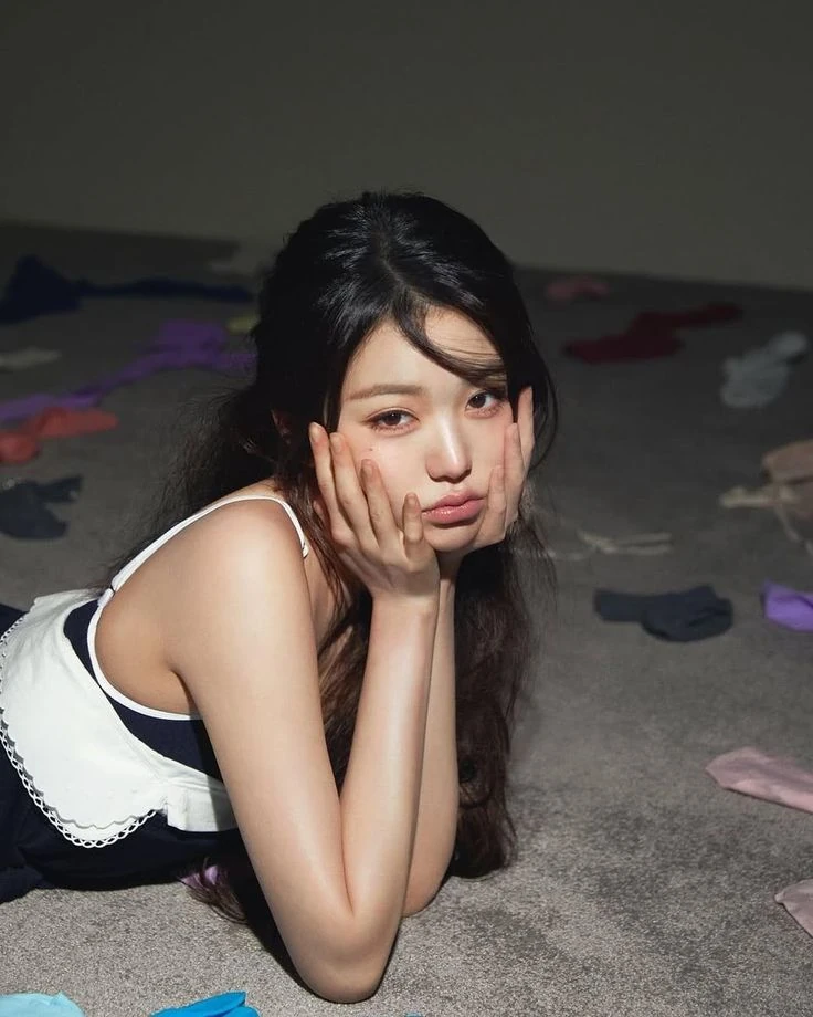 Haeju | K-Pop Fanon Fandom Wiki | Fandom