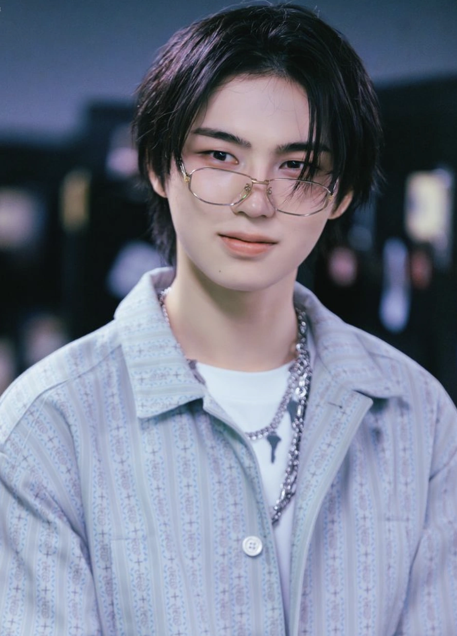 Hak Daeyoung | K-Pop Fanon Fandom Wiki | Fandom