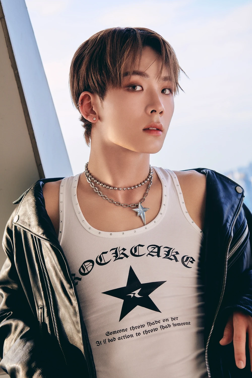 Junhwan | K-Pop Fanon Fandom Wiki | Fandom