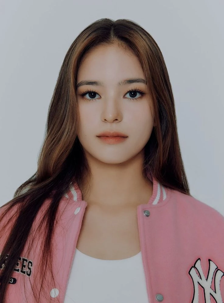 Leona Hui | K-Pop Fanon Fandom Wiki | Fandom