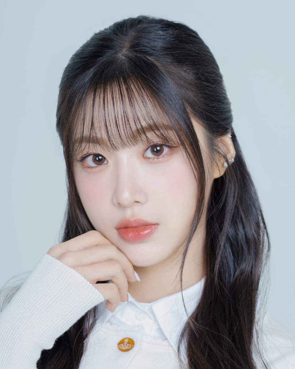 Runa Tsai | K-Pop Fanon Fandom Wiki | Fandom