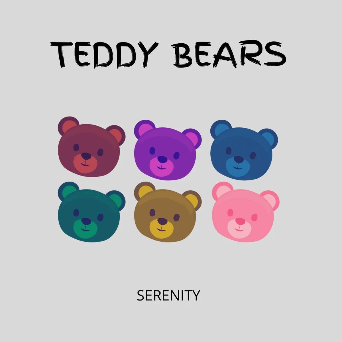 Teddy Bears | K-Pop Fanon Fandom Wiki | Fandom