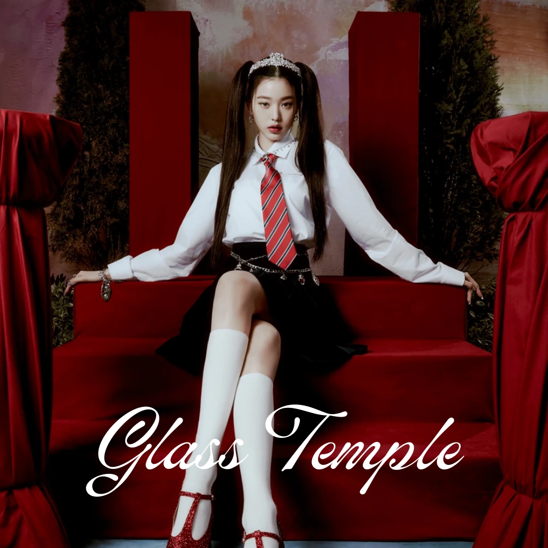 Glass Temple (Jung Sooyoung) | K-Pop Fanon Fandom Wiki | Fandom