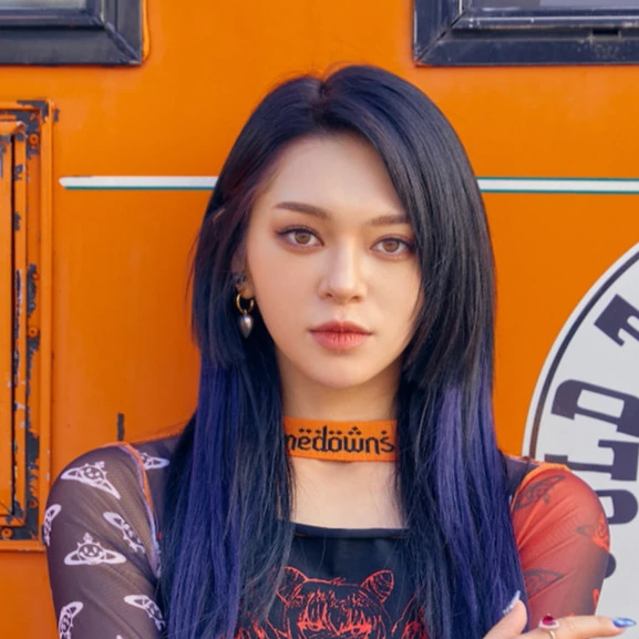 Luna Lee | K-Pop Fanon Fandom Wiki | Fandom
