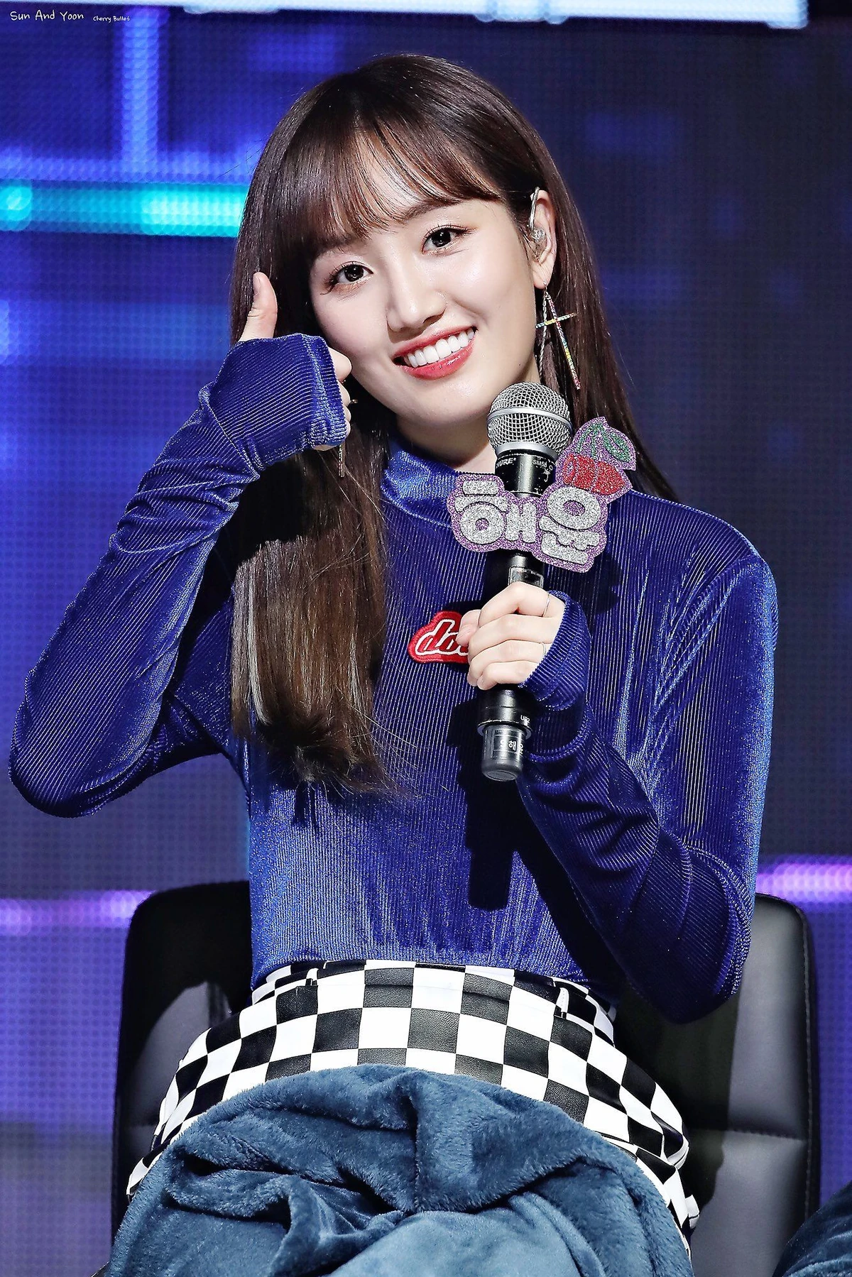 Ryo Ji-Hye | K-Pop Fanon Fandom Wiki | Fandom