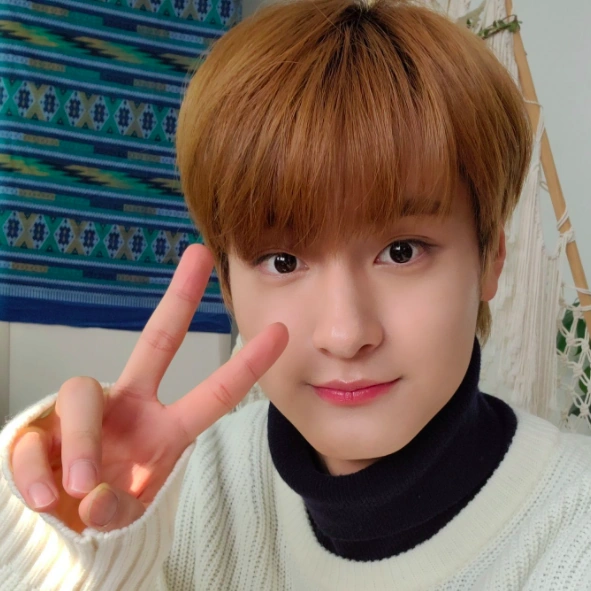 Kang Seongjin | K-Pop Fanon Fandom Wiki | Fandom