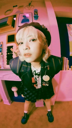 Bora (Stray Kids) | K-Pop Fanon Fandom Wiki | Fandom